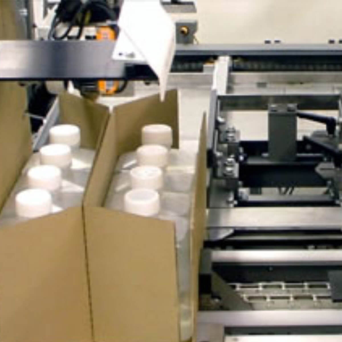 Food & Beverage Packaging Machine Manufacturer | KASproc