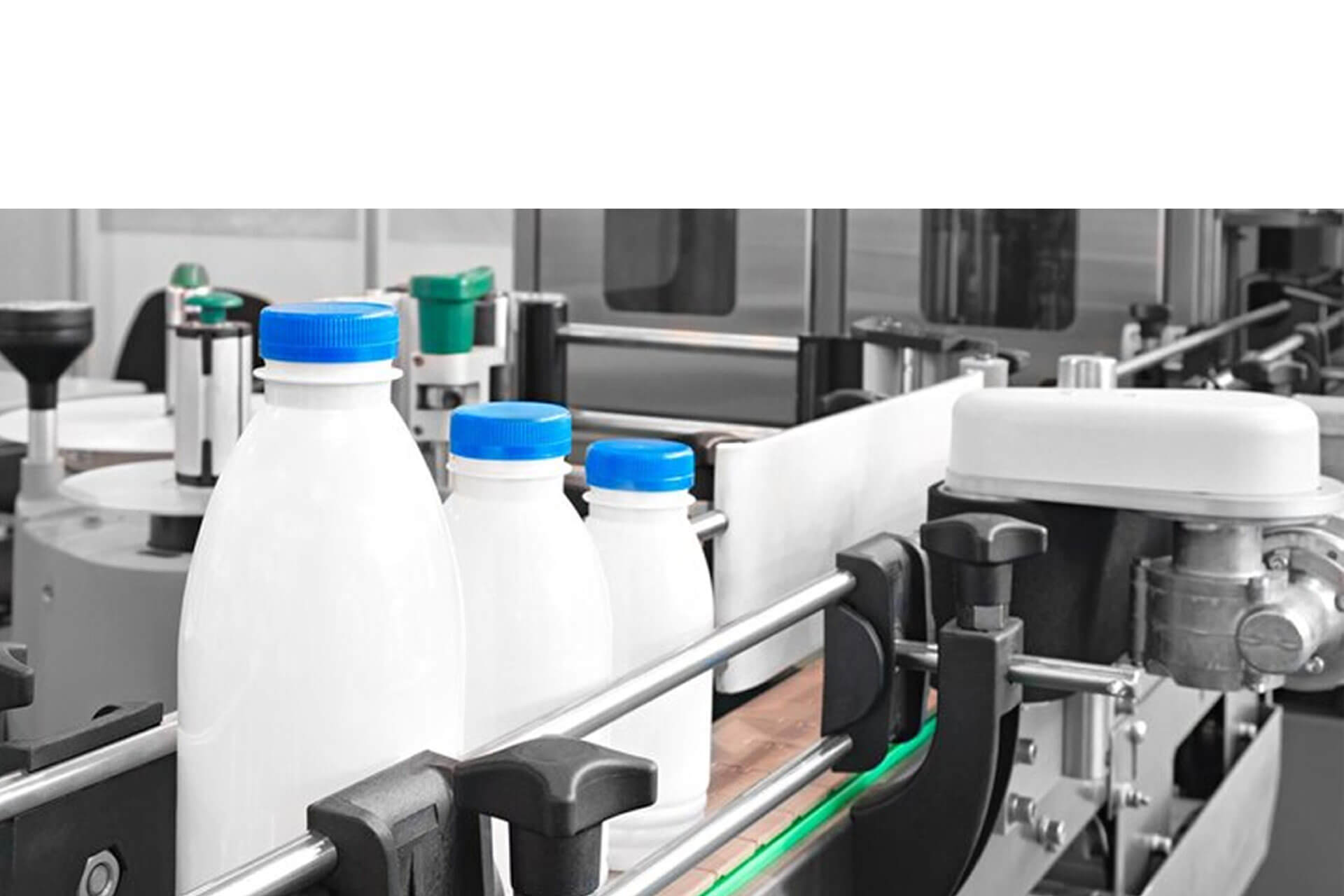 Dairy - Kasproc Technologies