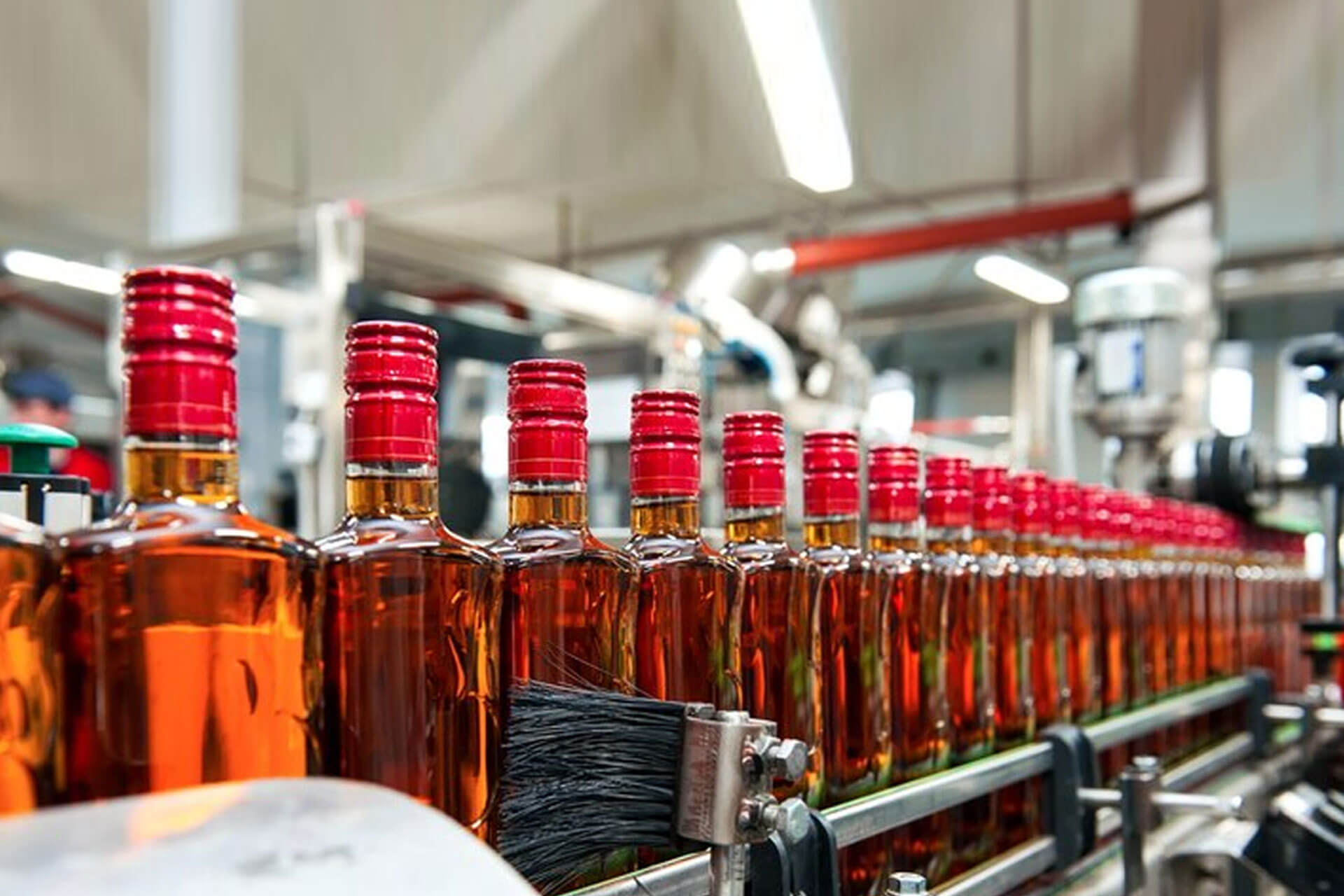 Spirits - Kasproc Technologies