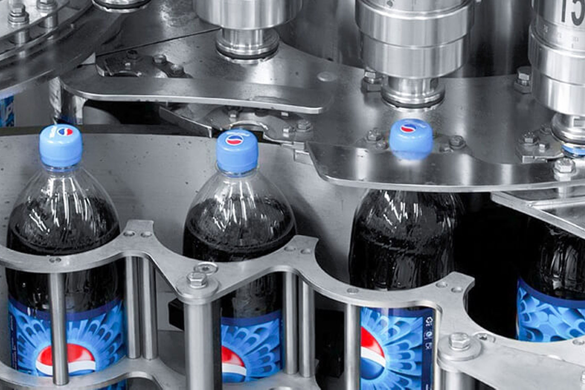 Carbonated Soft Drinks - Kasproc Technologies